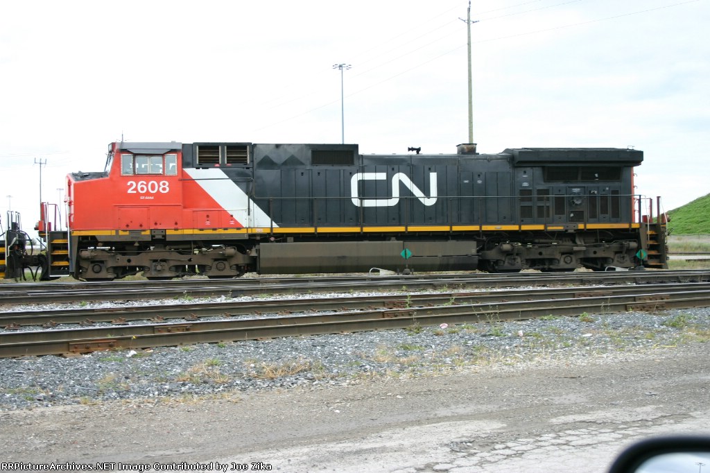 CN 2608 9-44CW